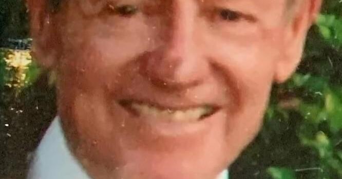 Donald Baker | Obituaries | dailysentinel.com