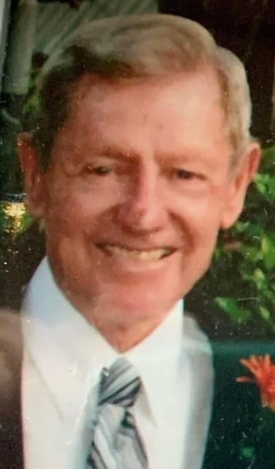 Donald Baker | Obituaries | dailysentinel.com