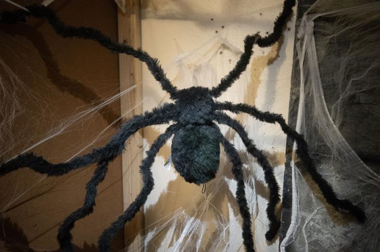 Expanded haunted house opens Thursday | Social Media | dailysentinel.com