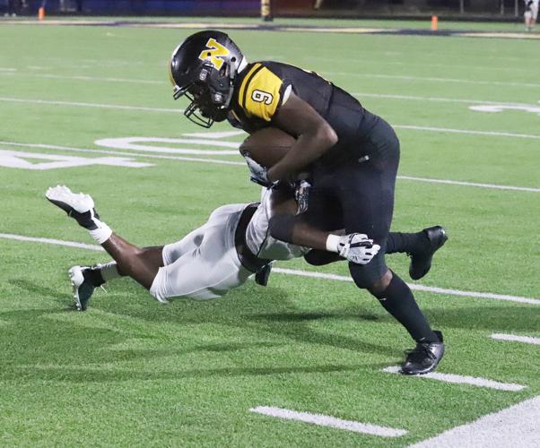 Kilgore clips Dragons late in opener, 17-14 | Sports | dailysentinel.com