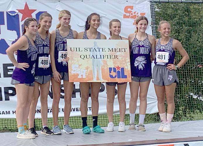 Douglass squads head State XC qualifiers | Sports | dailysentinel.com