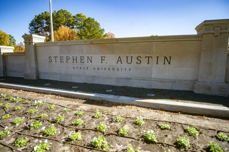 Bill to allow SFA to join UT System advances in House | Local News ...