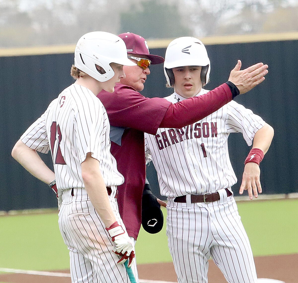 Compton leaving Garrison to coach Center softball | Sports ...