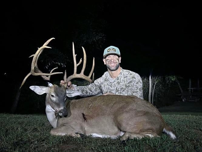 Big Racks | Sports | dailysentinel.com