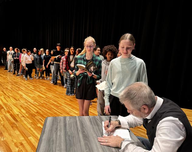 ‘The Outsiders’ screening, Q&A with Ponyboy actor set for Thursday ...