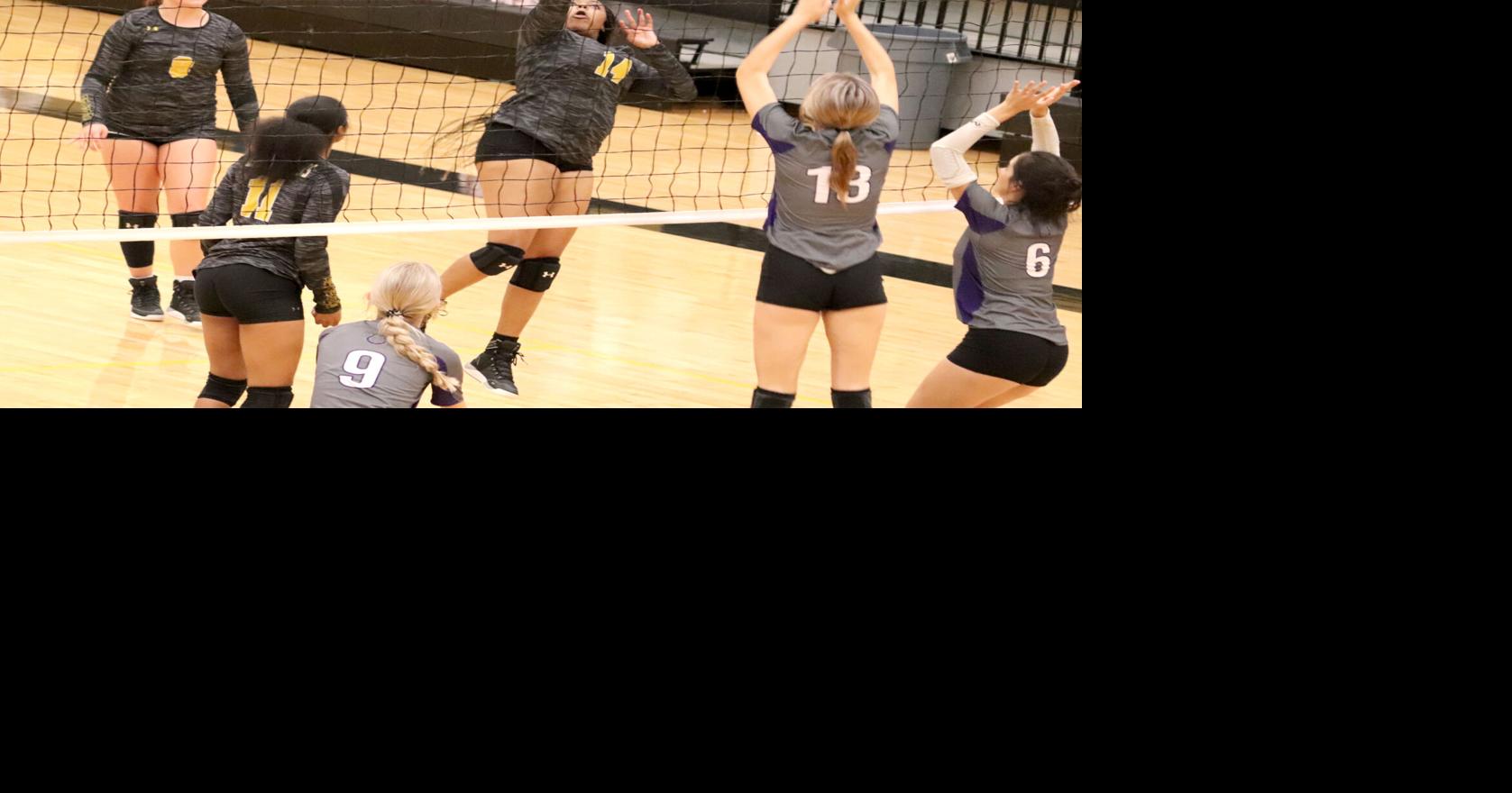 Lady Dragons swept by Dayton Tuesday | Sports | dailysentinel.com