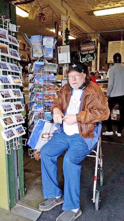 Longtime attorney John Heath Sr. dies at 76 | Local News ...