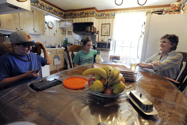 Engle dairy one of only three remaining operations in county | Features ...