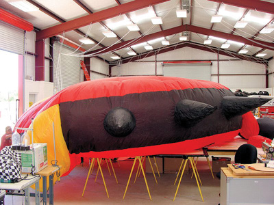 Giant kite fest to bring awareness to autism | Local News ...