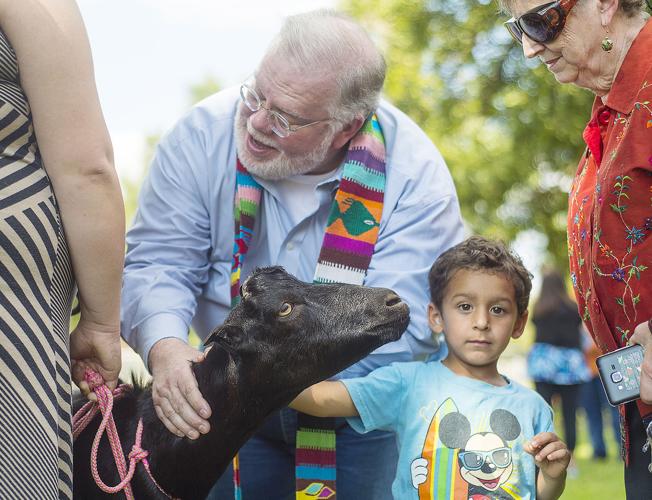 Austin Heights pastor Kyle Childress retiring with legacy of racial ...