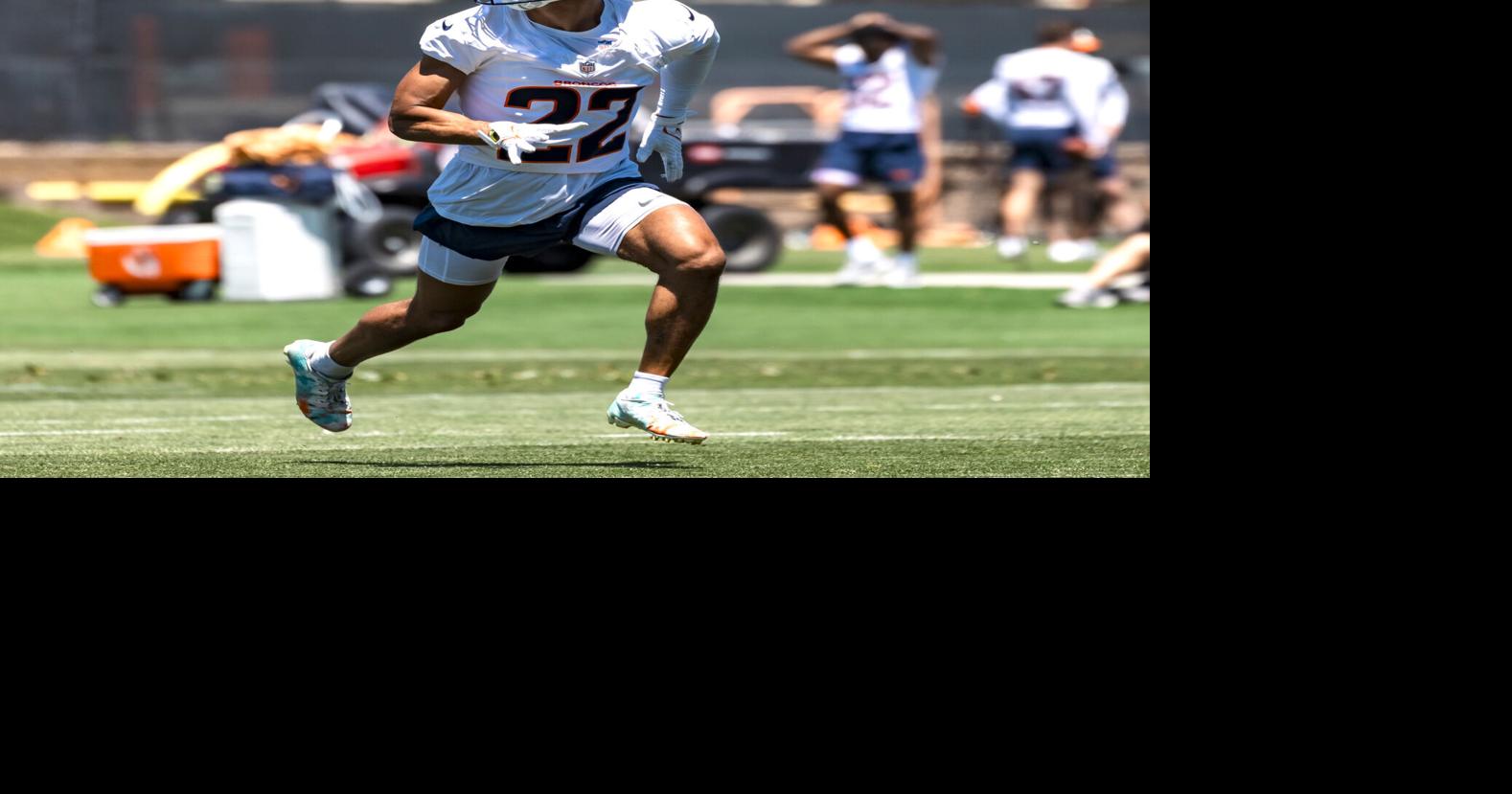 Where Are They Now: Brandon Jones | Sports | dailysentinel.com