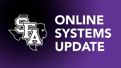 SFA network hit by cyberattack | Social Media | dailysentinel.com