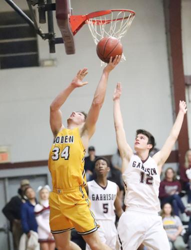 Eagles win 'battle royal' with Bulldogs, 46-35 | Sports | dailysentinel.com