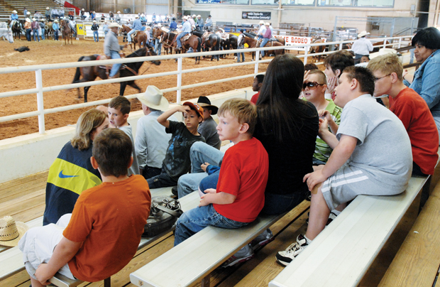 Week In Photos, March 18-24 | Photo Gallery | dailysentinel.com