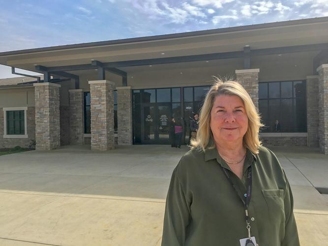 Longtime Burke CEO reflects on career | Social Media | dailysentinel.com