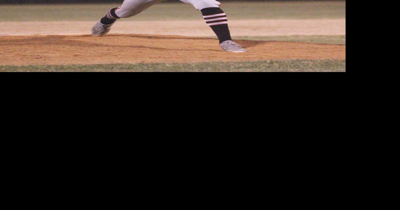 Odom, Gary no-hits Cushing, 8-0 | Sports | dailysentinel.com