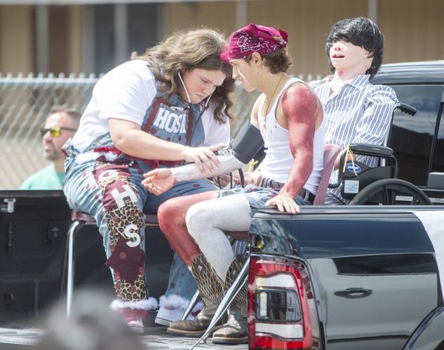Garrison Homecoming parade | Photo Gallery | dailysentinel.com