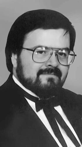 Richard Ricky Rangel | Obituaries | dailysentinel.com