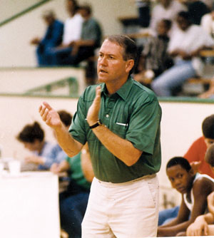 Cartwright will coach in 1,000th game Friday | Sports | dailysentinel.com