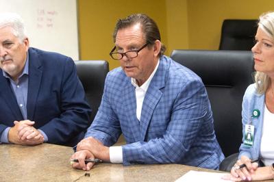 Lion Star files for bankruptcy | Local News | dailysentinel.com