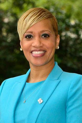 SFA's chief diversity officer to take over as interim VP of student ...