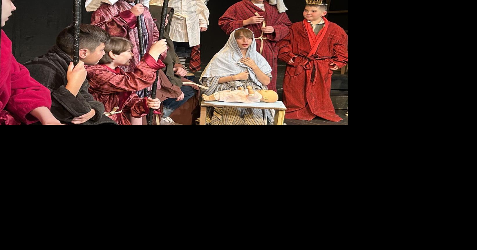 'Best Christmas Pageant Ever' opens Friday | Local News | dailysentinel.com