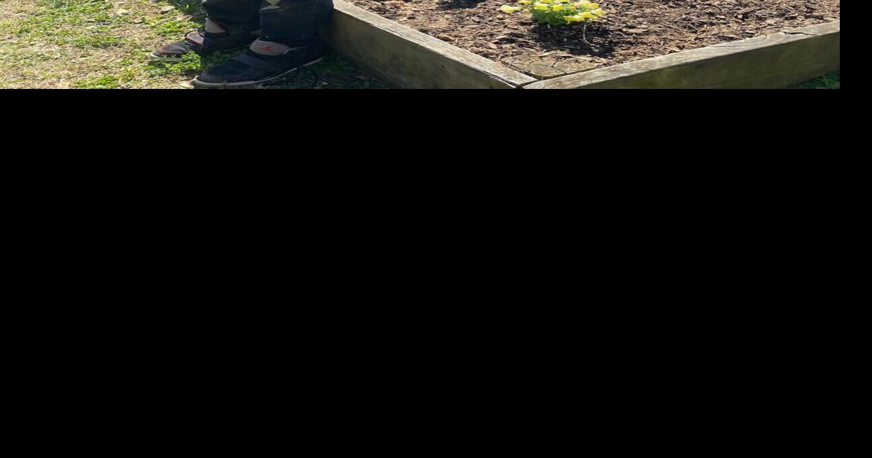 Carpenter students digging their way to healthy eating | Local News ...