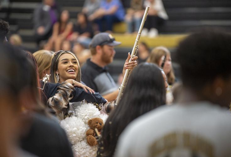 Nacogdoches High School Homecoming Photo Gallery