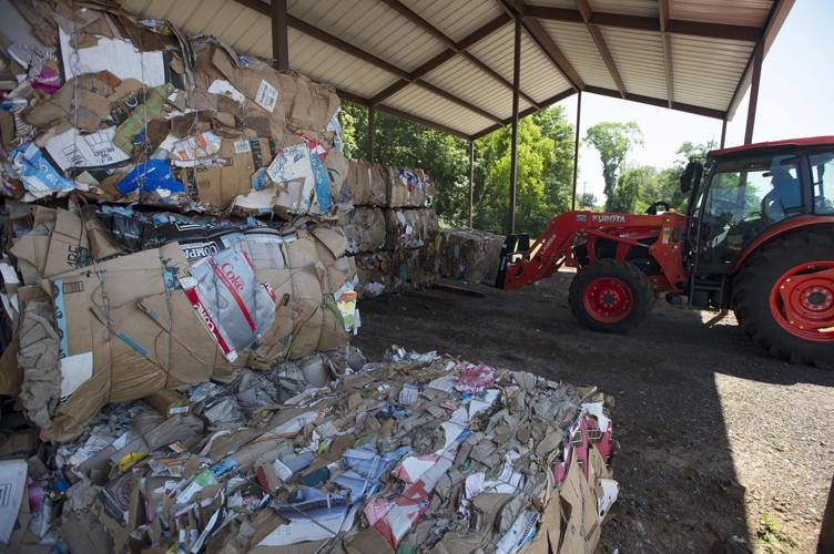 Grand opening puts city official in cardboard business | Local News ...