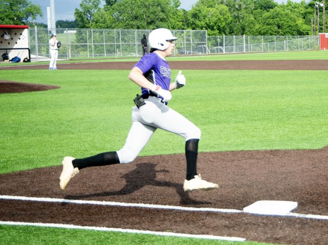 Baseball season ends for Owls Saturday | Sports | dailysentinel.com
