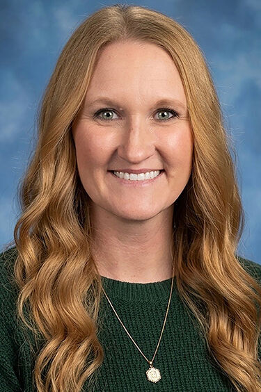 Nacogdoches ISD selects Heather Theiss as Raguet principal | Social ...