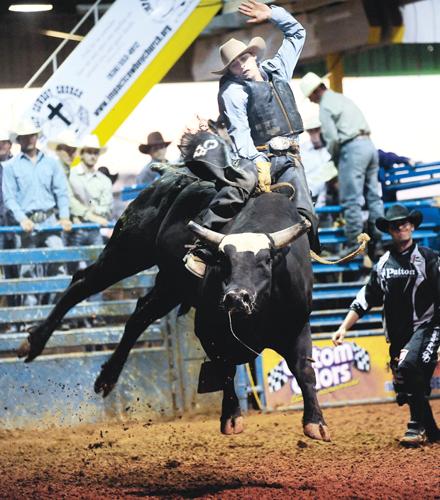 Week In Photos, March 18-24 | Photo Gallery | dailysentinel.com