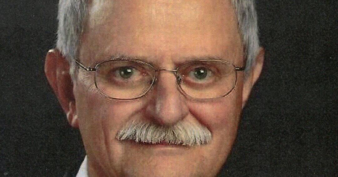 Samuel Kenneth Sammy Almany | Obituaries | dailysentinel.com