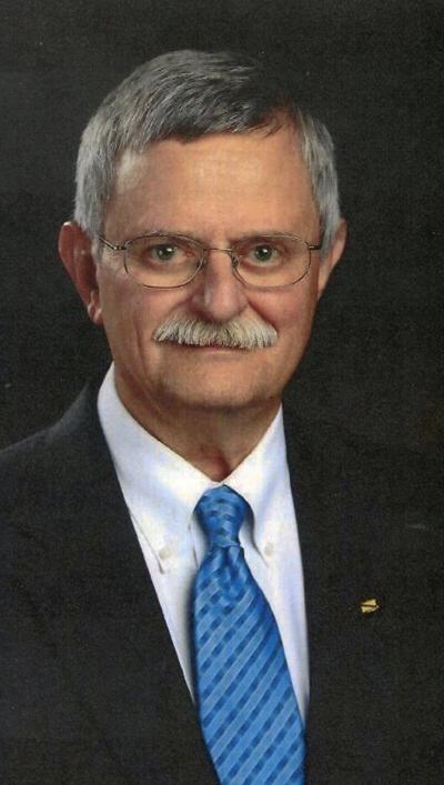 Samuel Kenneth Sammy Almany | Obituaries | dailysentinel.com