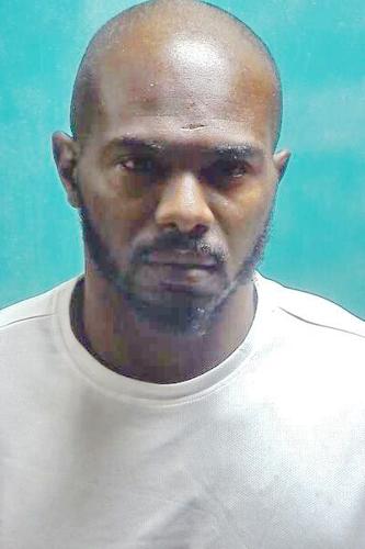 Two booked on money laundering charges | Local News | dailysentinel.com