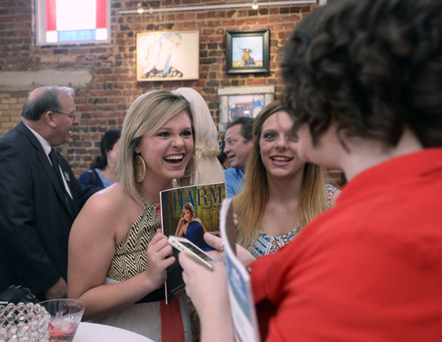 Charm gets a revamp | Local News | dailysentinel.com