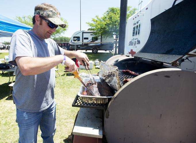 Do Dat's return: BBQ festival continues comeback April 27 | Local News ...