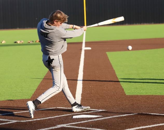 Dragon baseball camp off and running | Sports | dailysentinel.com