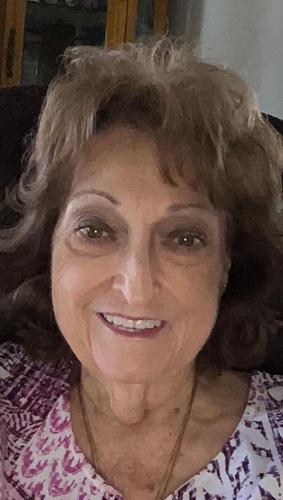 Judy Ann Castleberry Mason | Obituaries | dailysentinel.com