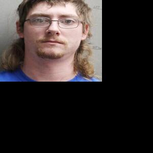 Fugitive convicted of murder arrested in Hemphill Thursday night ...