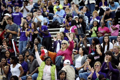 SFA Defeats Northwestern State and Wins Southland Conference ...