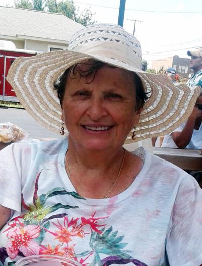 Nancy Jane Cashen Aguilar | Obituaries | dailysentinel.com