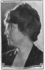 SFA’s First Star was Karle Wilson Baker | Local News | dailysentinel.com