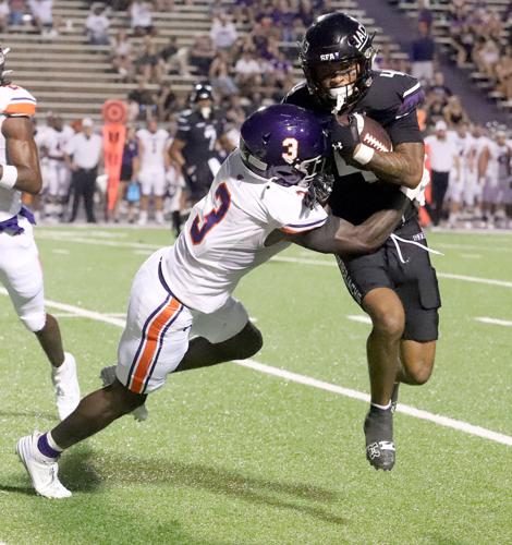 Lumberjacks haunt Demons in 59-17 axing | Sports | dailysentinel.com