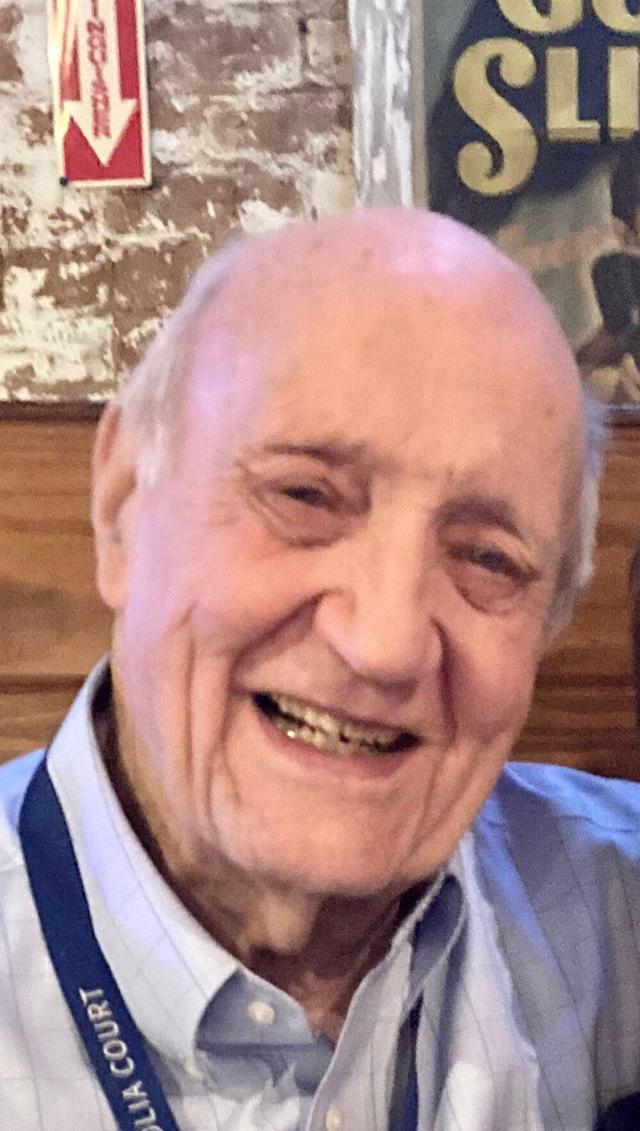 Charles Terry Cheek | Obituaries | dailysentinel.com