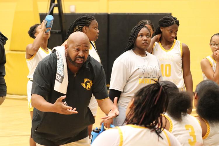 Lady Dragons sink Lady Pirates | Sports | dailysentinel.com