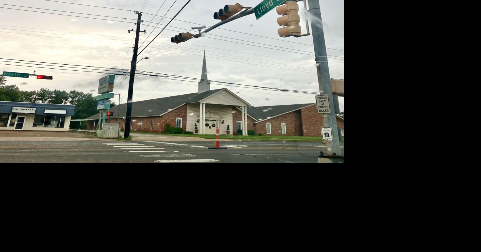 TxDOT: Lloyd Street traffic light to stay, for now | Local News ...