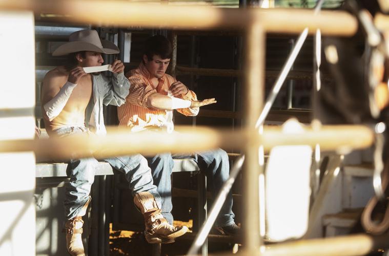 Nacogdoches Pro Rodeo and Steer Show, March 21, 2019 | Photo Gallery ...