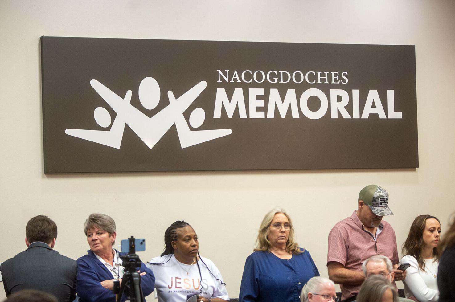 Hospital district to meet on staffing Tuesday | Local News ...