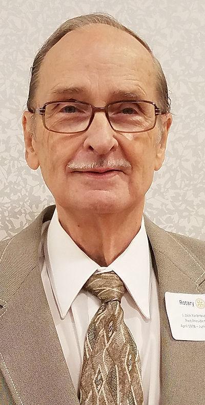 J. Jack Yarbrough, first court-at-law judge, dies at 86 | Local News ...